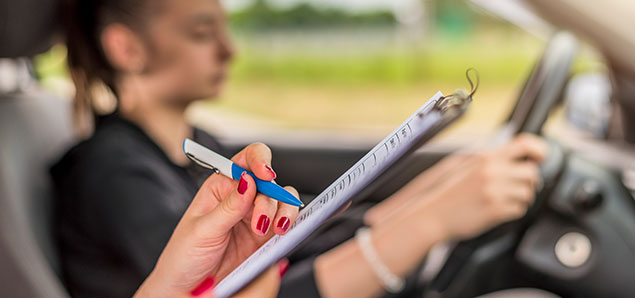 Ultimate New Driver Program | AMA Driver Education