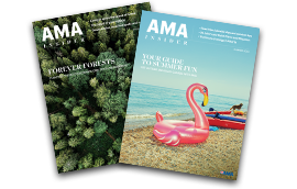 Introducing the New CAA Gift Card Store | AMA