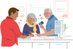 New Email Scam Imitating CAA/AMA - AMA