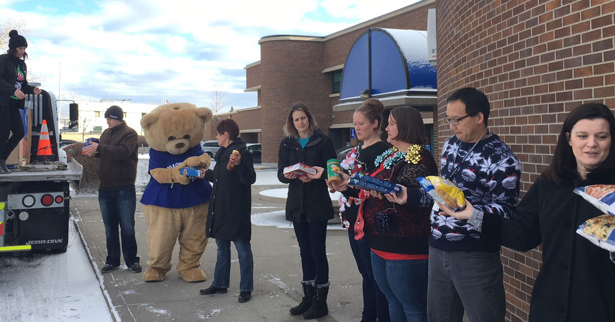 Fill Our Fleet image