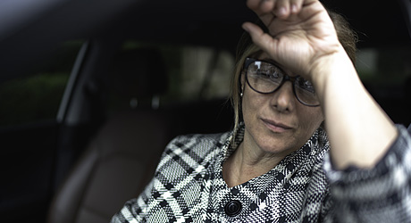 Novice Driver Fatigue Management - Online | AMA