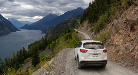 Advanced Vehicle Control | AMA Driver Education