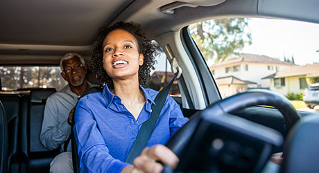 Class 4 Driver Evaluation | AMA Driver Education