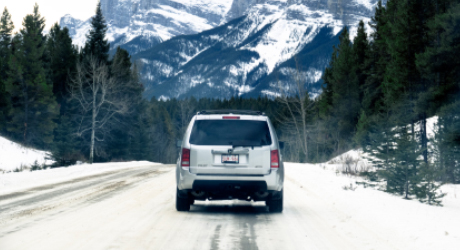 Winter Driving | AMA Driver Education