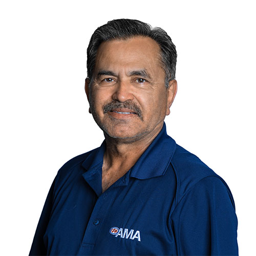 Meet Our AMA Driving Instructors | AMA