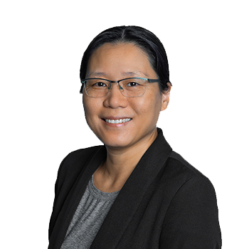 Emily Wang