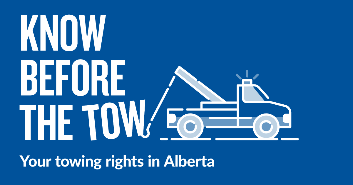 Know Before the Tow: Towing Rights in Alberta