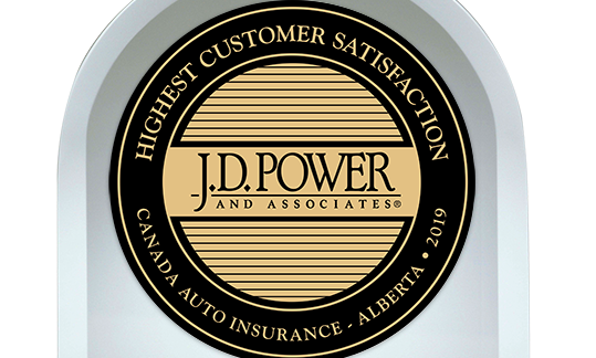 AMA Insurance Company Achieves Top Honours in the Alberta Region of the ...