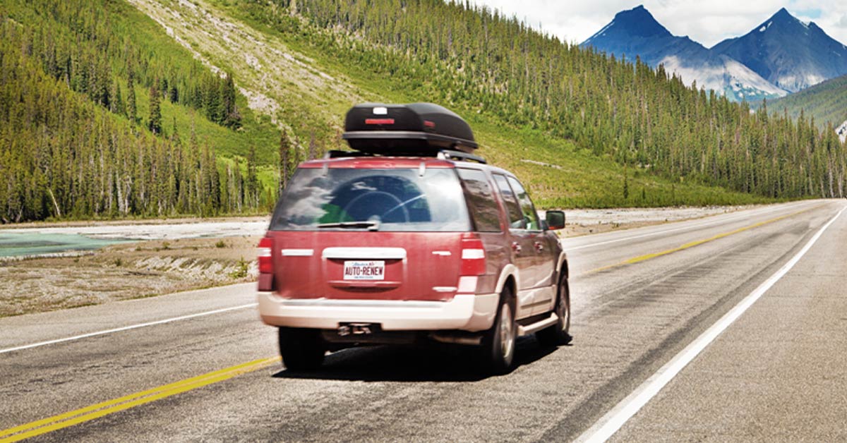 Changes Coming To Alberta Licence Plates January 2021 | AMA