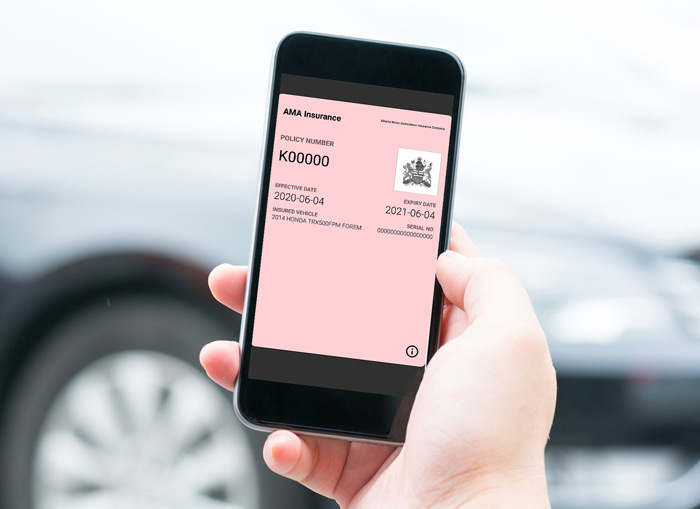 What are Digital Pink Cards? | AMA