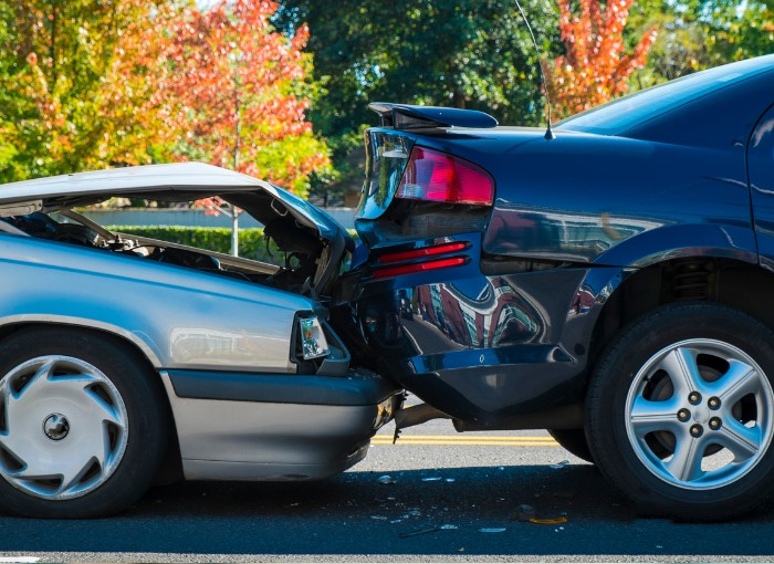 Uncontrolled Intersection Rules in Alberta | AMA