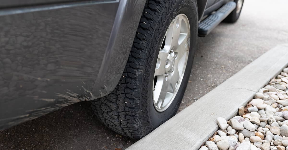Alberta Road Test Automatic Failures