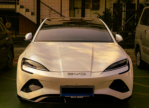 Chinese EVs in Canada: Prices, Charging & What to Expect