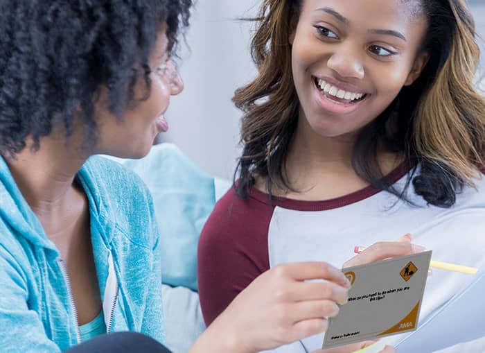 Preparing for Your Class 7 Knowledge Test