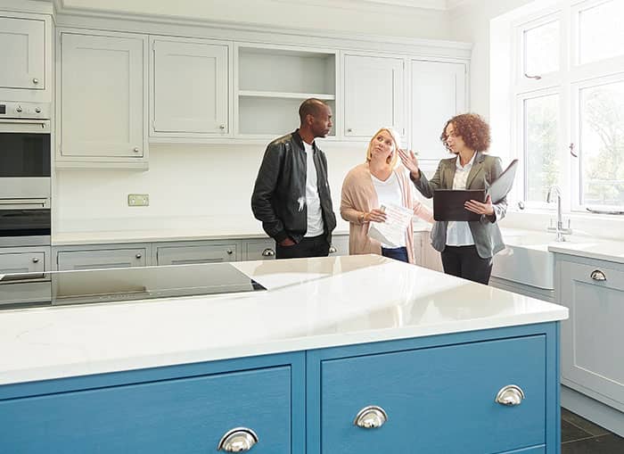 Insuring an Empty Home - Vacancy Permits | AMA