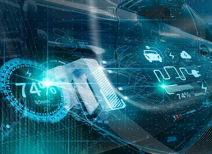 The History of Electric Cars: From the First to the Future