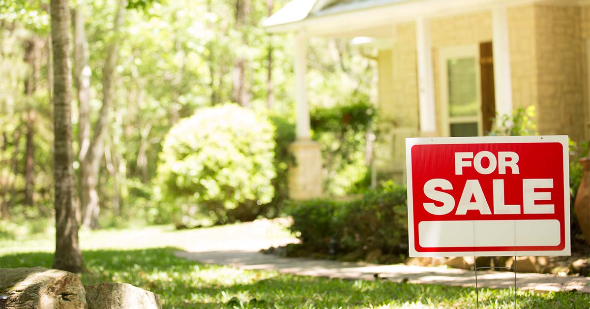 Insuring an Empty Home - Vacancy Permits | AMA