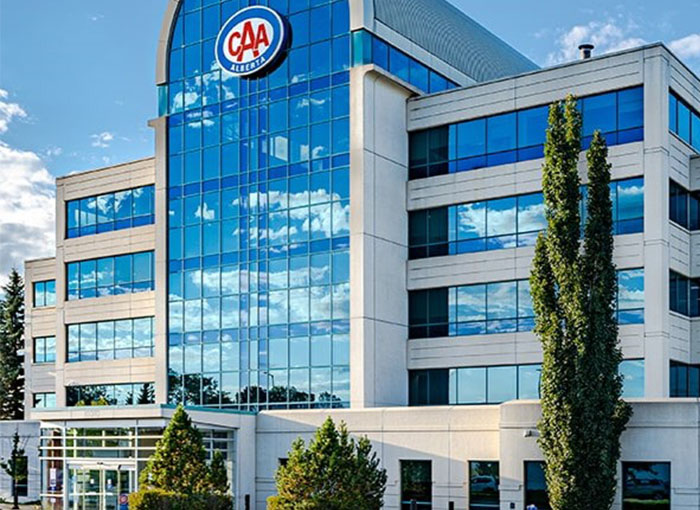 How Does AMA Work? - Alberta Motor Association