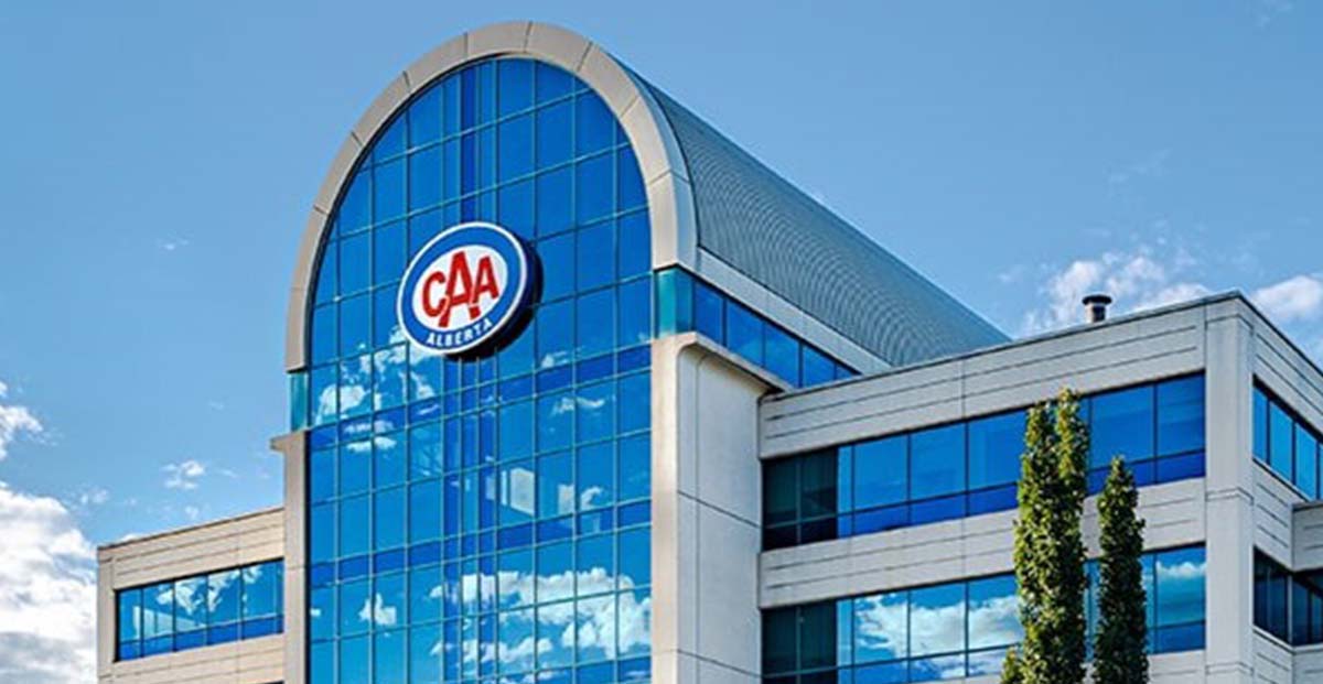 How Does AMA Work? - Alberta Motor Association