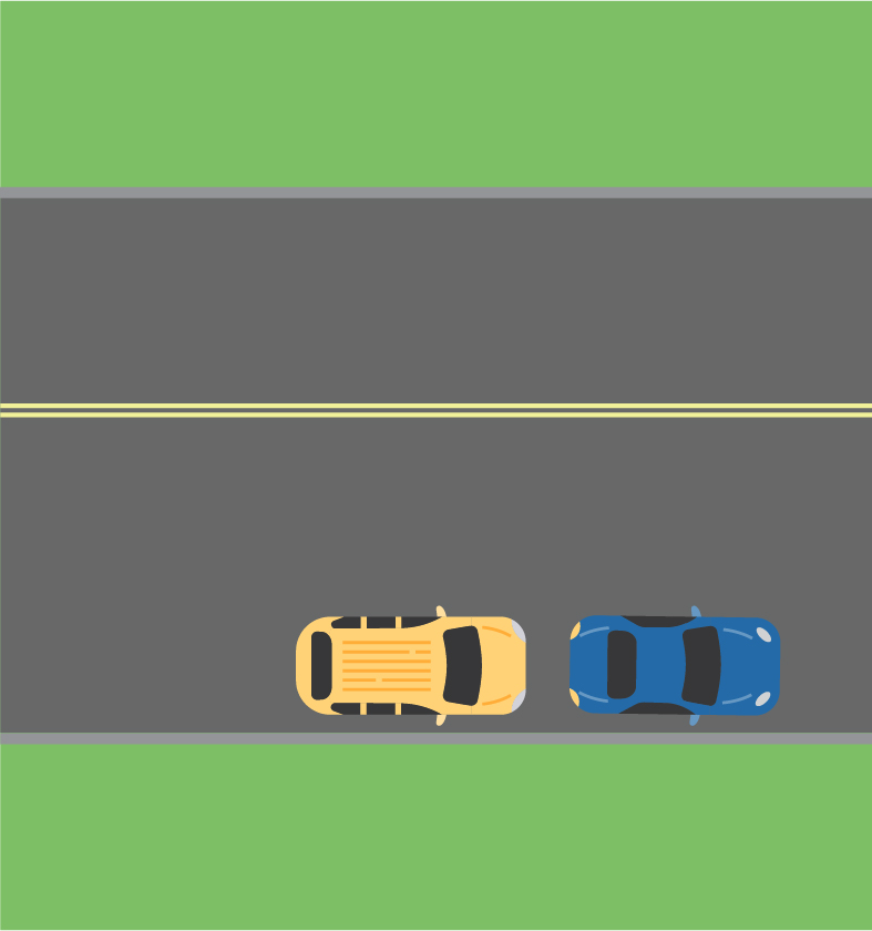 How to Parallel Park for Your Alberta Road Test