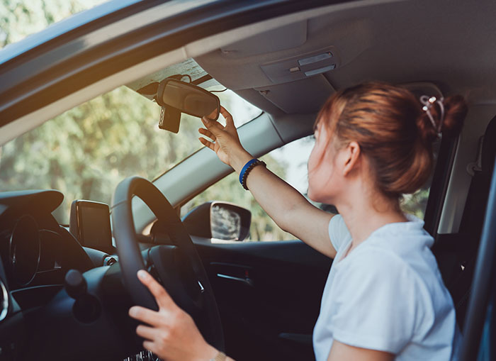 Alberta Road Test Point System | AMA