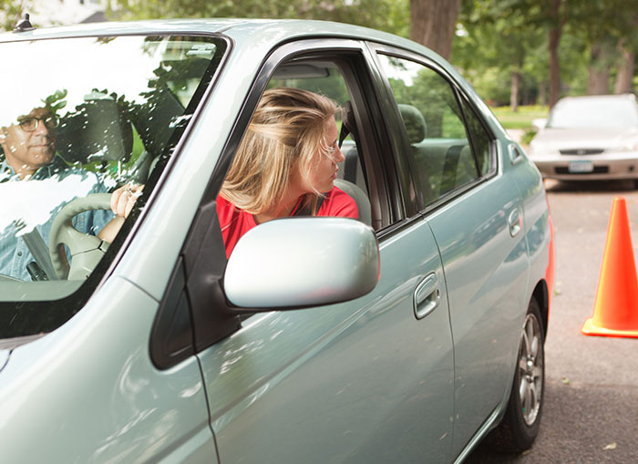 Preparing for Your Class 5 Alberta Road Test