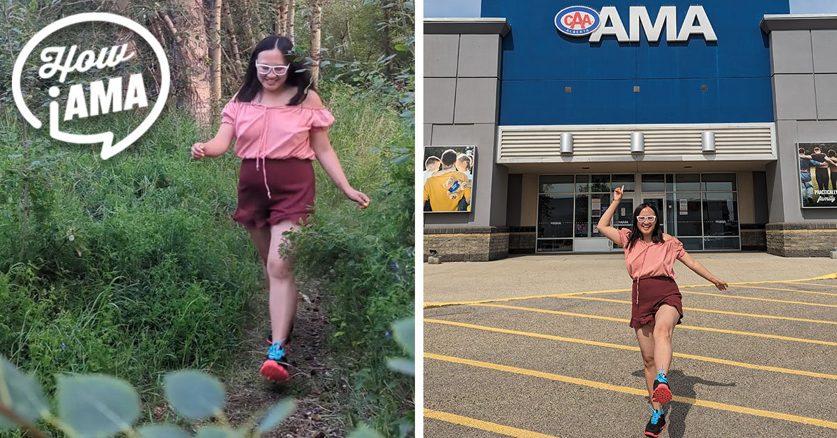 Hiking Savings for Outdoor Explorers Blog | AMA