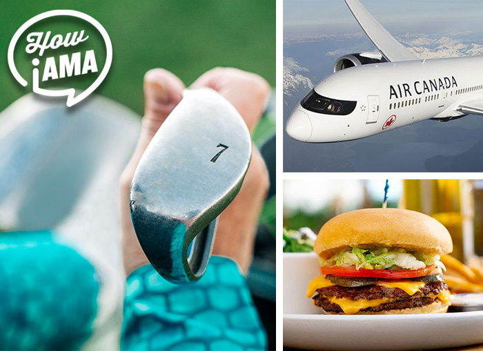 New Email Scam Imitating CAA/AMA - AMA