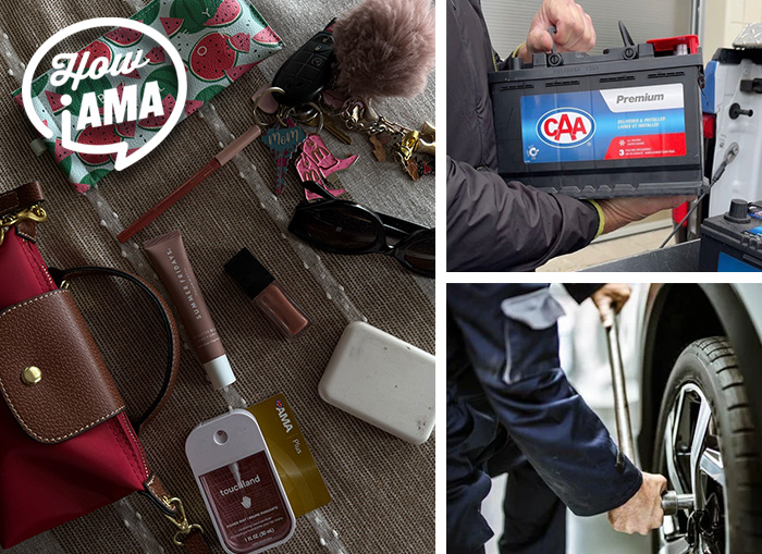 Introducing the New CAA Gift Card Store | AMA