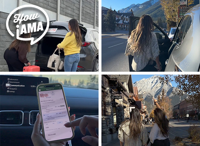 Preparing for Your Class 5 Alberta Road Test