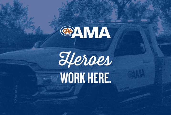 AMA Career Fair | AMA