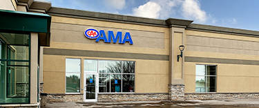 ama centre