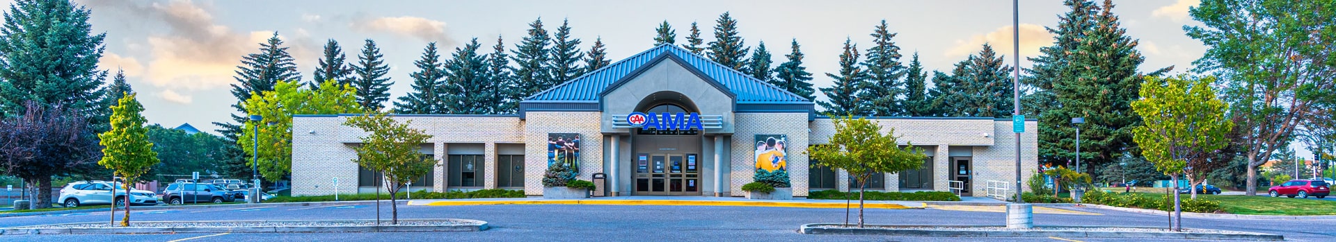 Personal Electronics Recycling at AMA