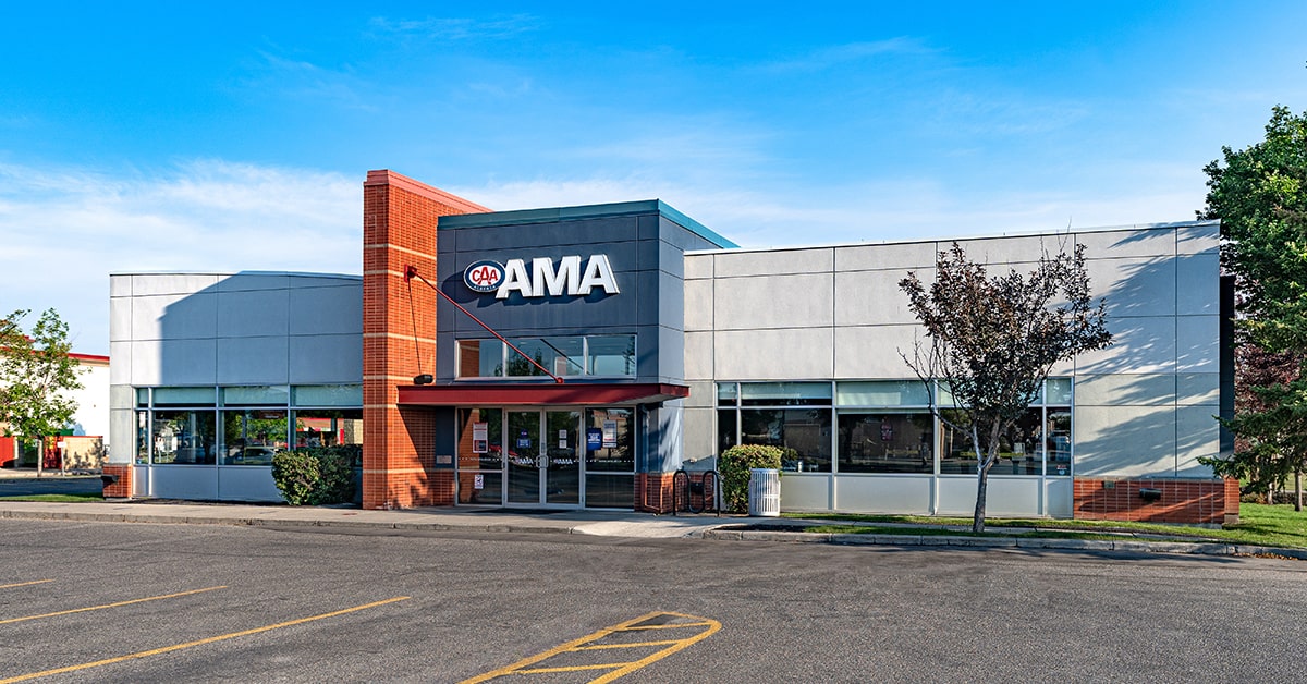 ama centre