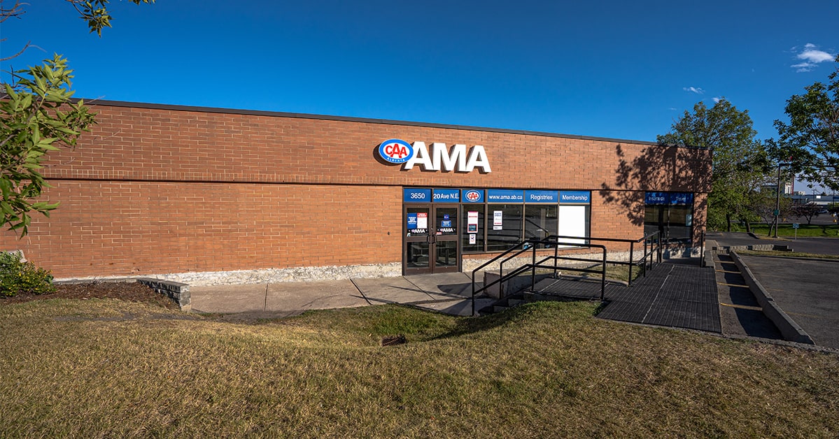 ama centre