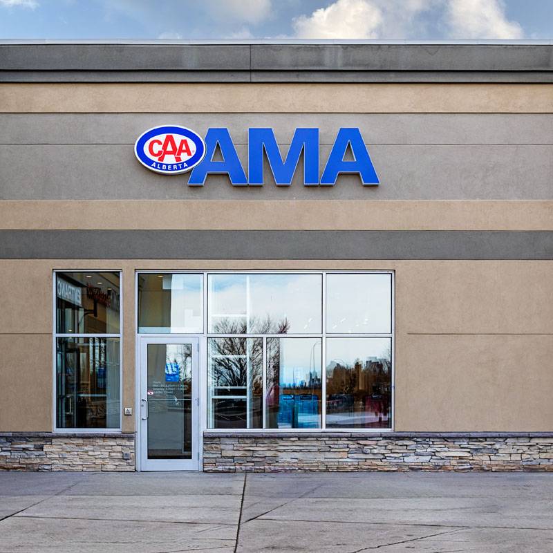 Personal Electronics Recycling at AMA