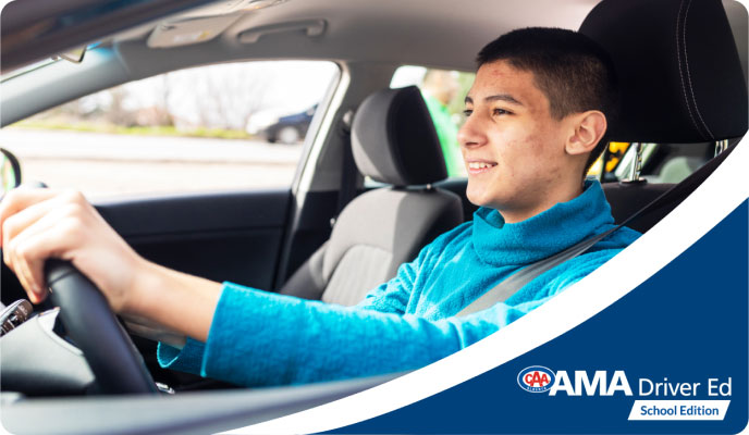 AMA School Programs | AMA