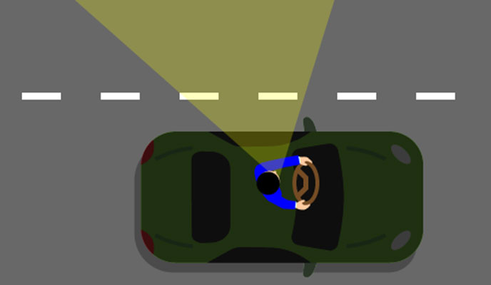 Changing Lanes — Tips for Alberta Drivers | AMA