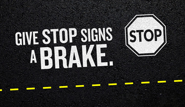 Changing Lanes — Tips for Alberta Drivers | AMA