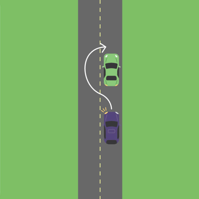 Changing Lanes — Tips for Alberta Drivers | AMA