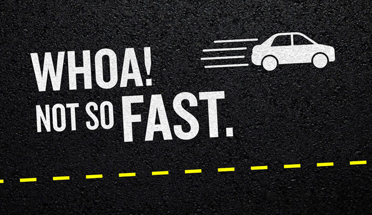 Slowing Down Saves Lives — Speed Limits in Alberta | AMA