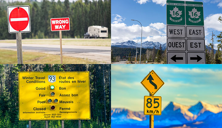 Stay on Track: Obey Signs and Signals | AMA