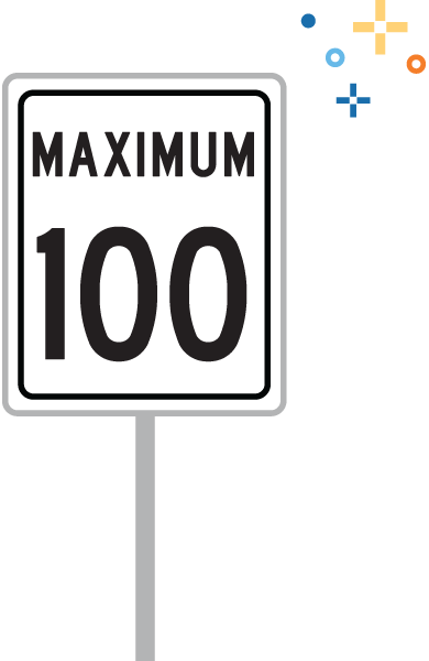 Slowing Down Saves Lives — Speed Limits in Alberta | AMA