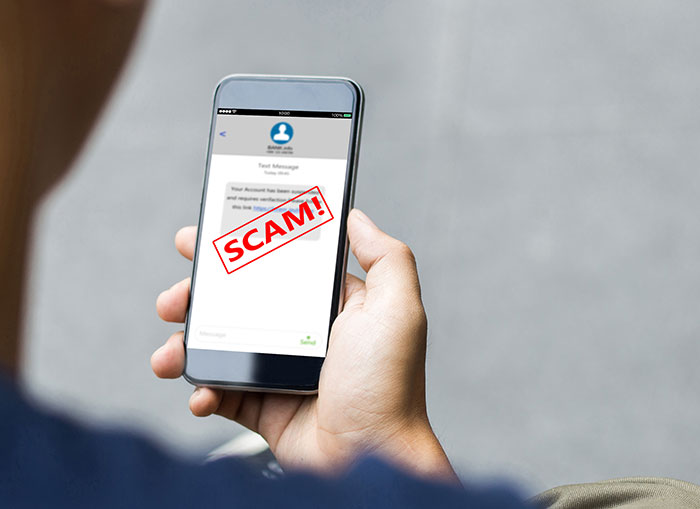 Current Scams in Alberta | AMA