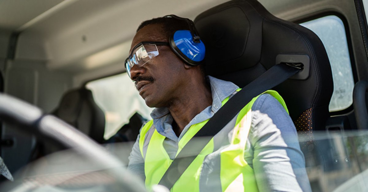 How to Select and Prepare New Drivers for Your Fleet