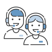 services available - registries icon