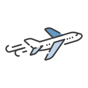 travel general icon