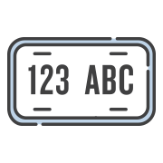 Licence Plates in Alberta | AMA