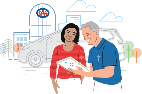 Vehicle & Recreational Insurance | AMA