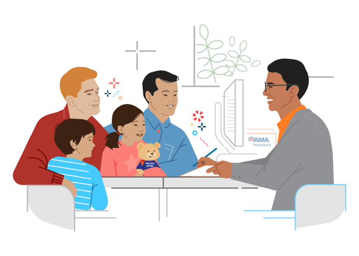 AMA Plus Membership Details | AMA